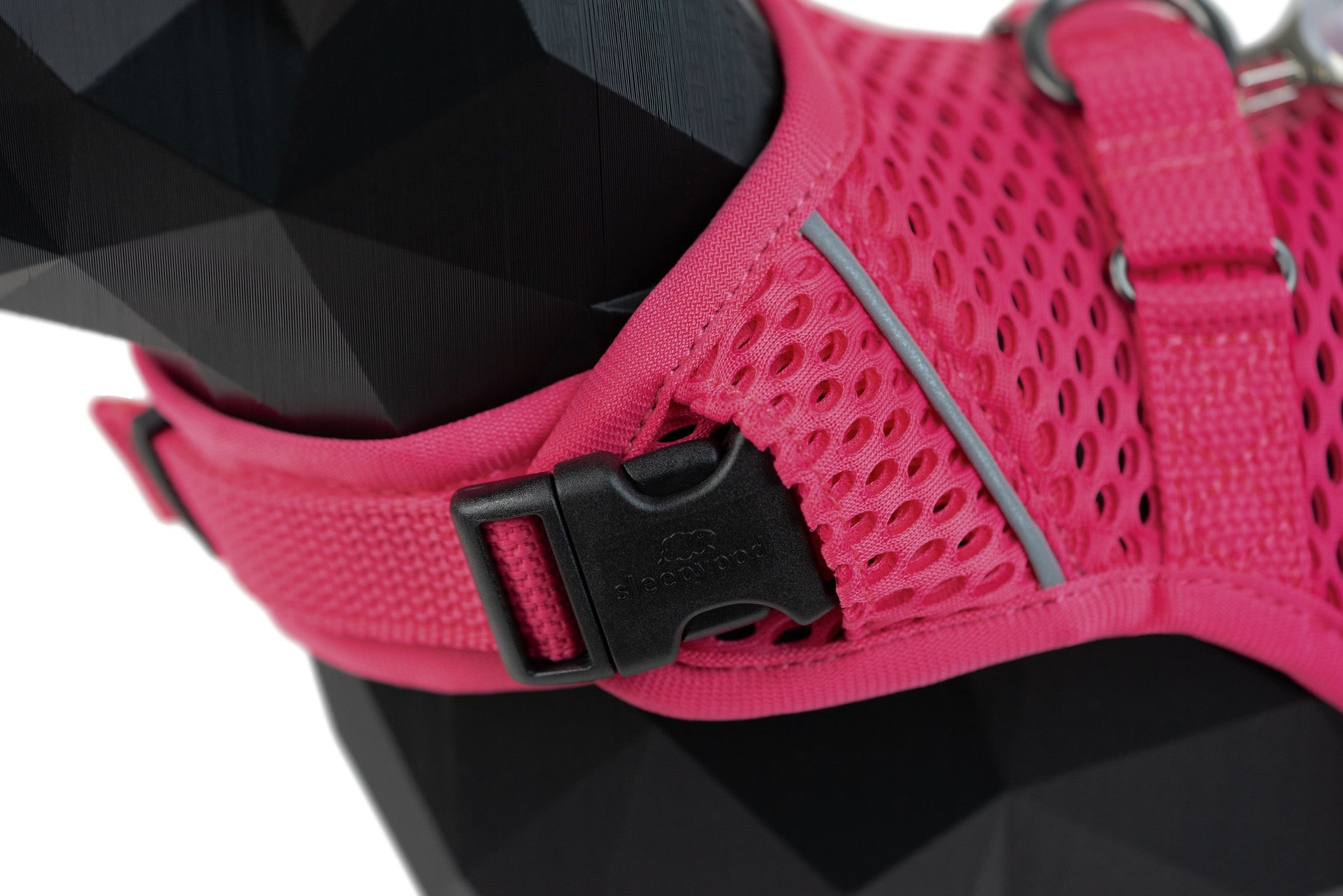 Martingale Calming Harness for cats – Sleepypod