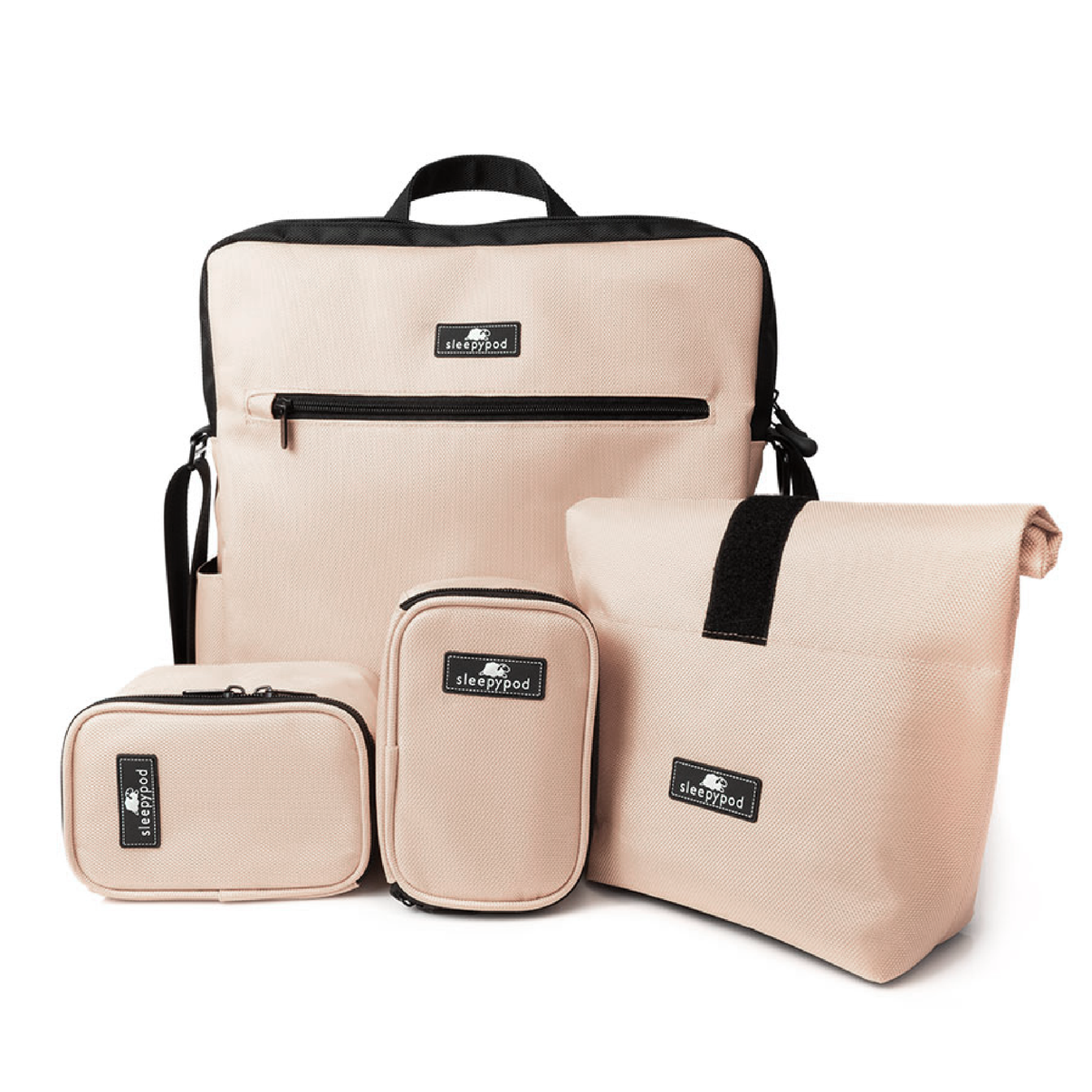 Go Bag – Sleepypod