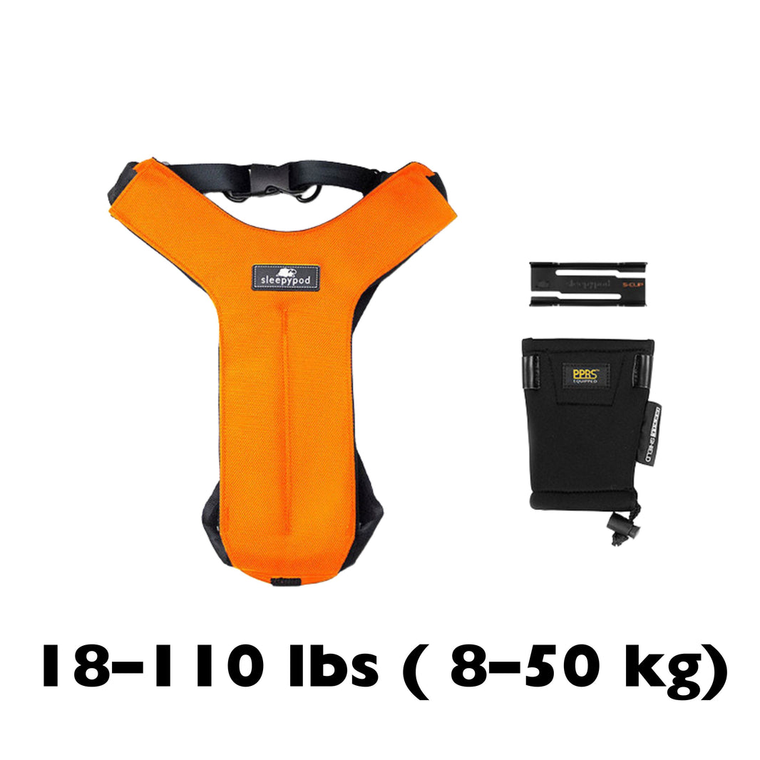 Car Harnesses – Sleepypod