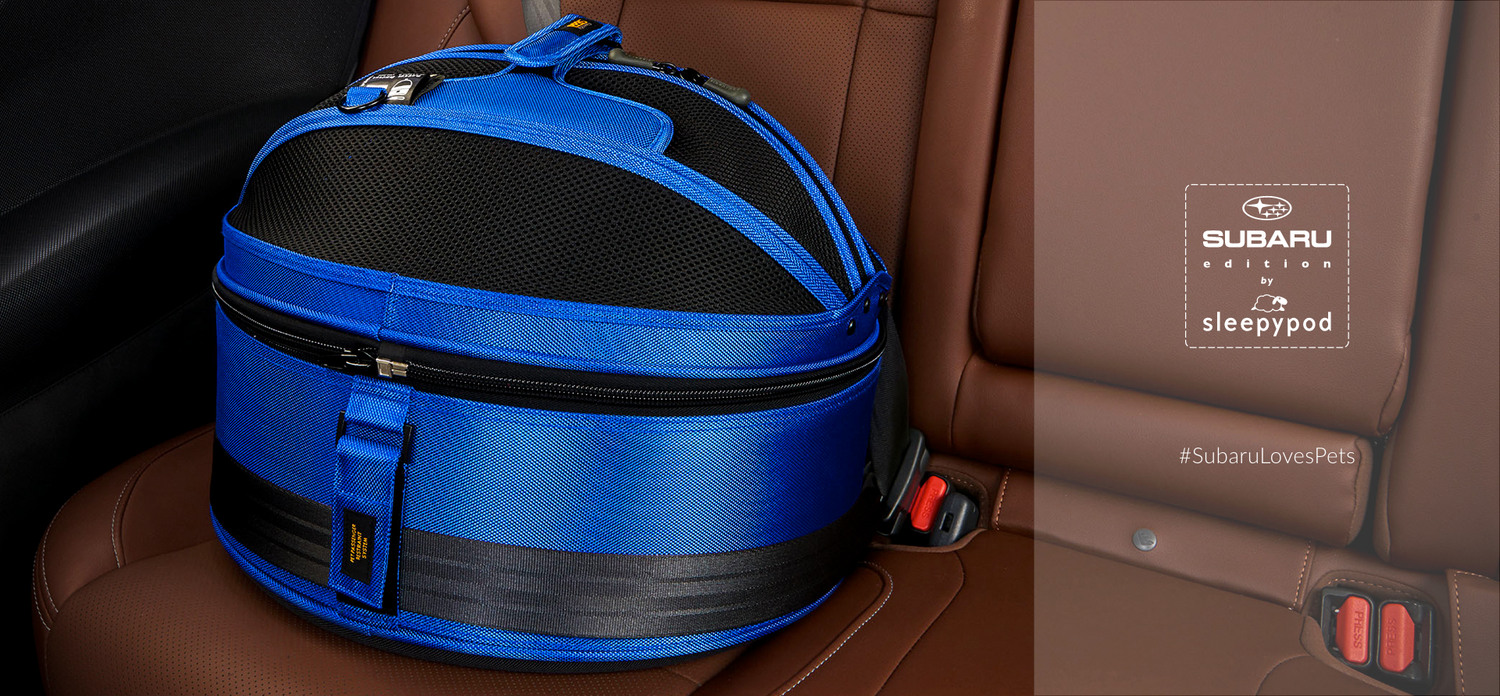 Subaru – Sleepypod